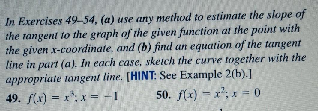 Solved In Exercises 37-40, use a quick approximation to | Chegg.com