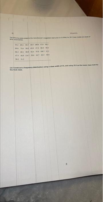 Solved can not make it any clearer for some reason. top says | Chegg.com