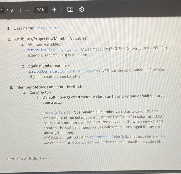 CSC211 Module 2 Assignment Step by (baby) step. Be | Chegg.com