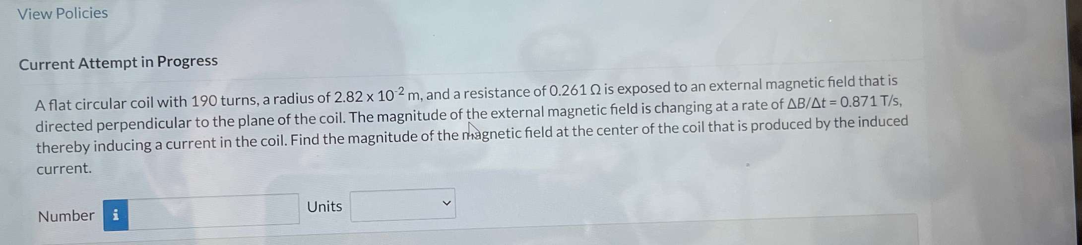 Solved View PoliciesCurrent Attempt in ProgressA flat | Chegg.com