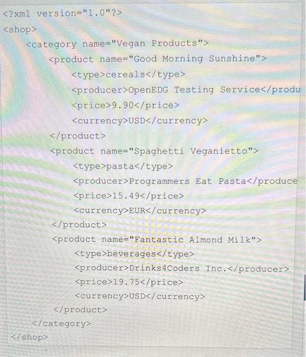 Solved Objectives - improving the student's skills in | Chegg.com