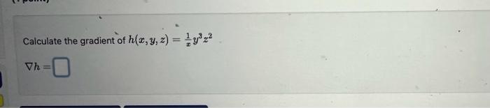 Solved Let f(x,y)=x3y2 and c(t)=(t2,t3) (a) Calculate: | Chegg.com