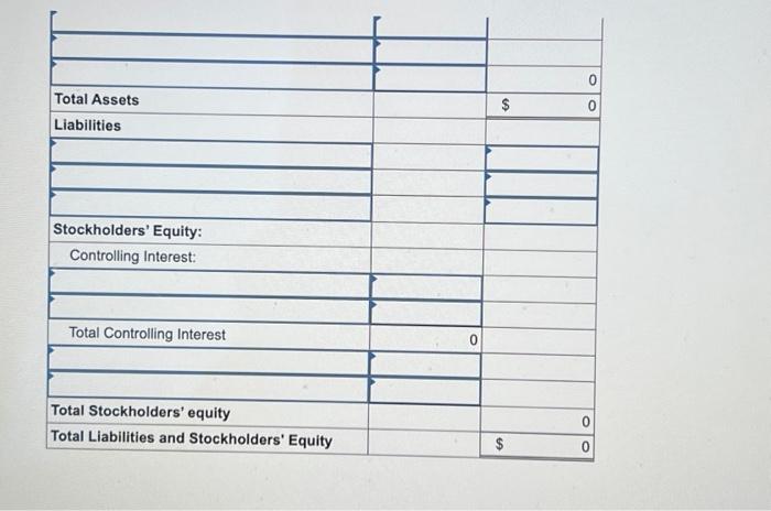 Solved Cunsuination Worksheet Entries Record the optional | Chegg.com
