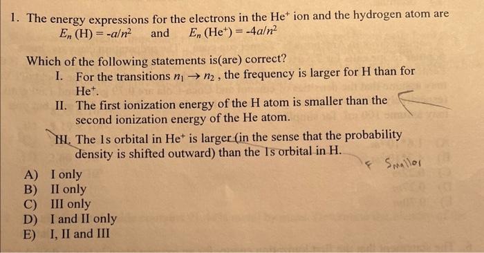 Solved can you please explain in words (bot just | Chegg.com