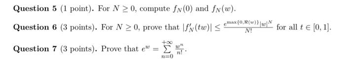 Solved Recall the mean value theorem stated below(which is | Chegg.com