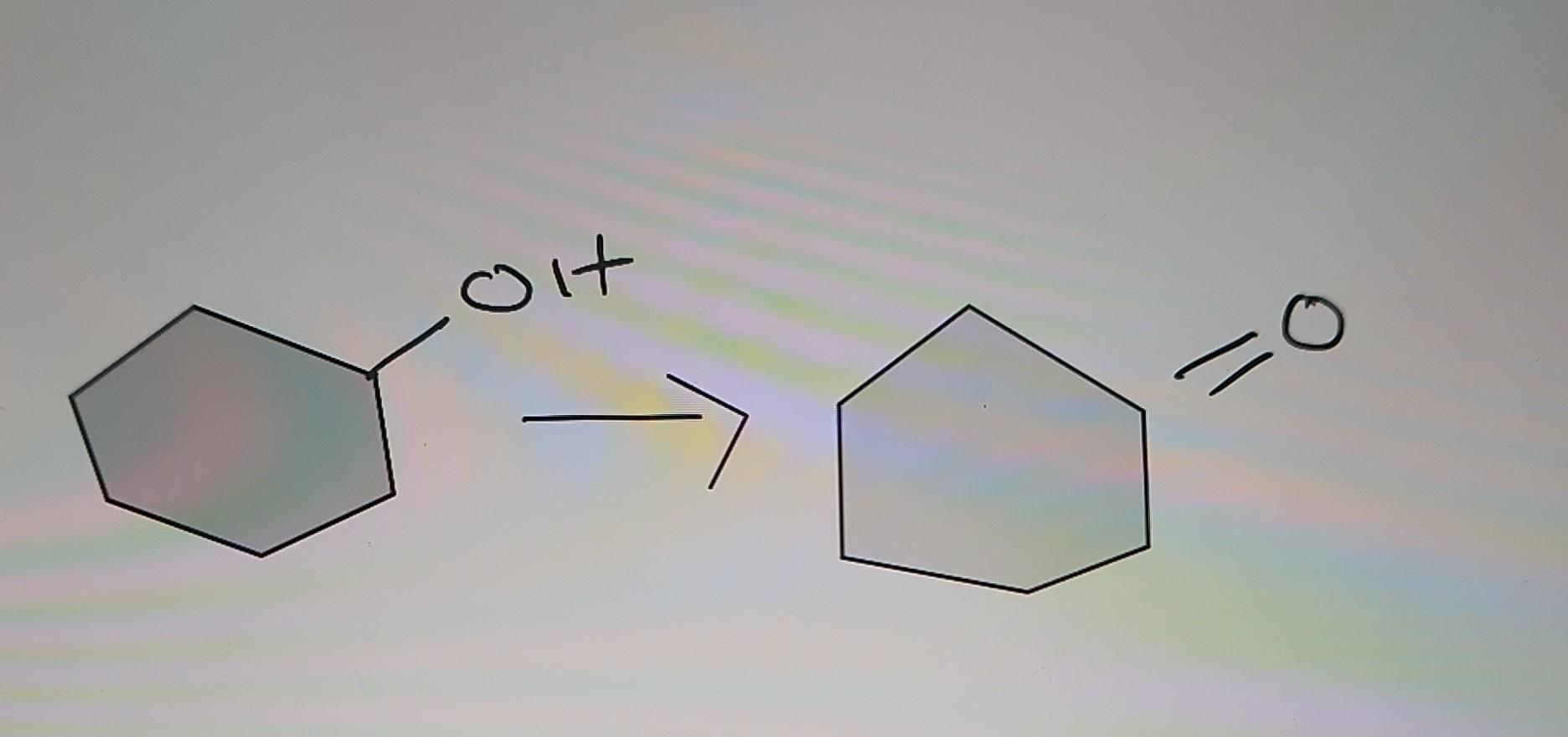 Solved what are the reagents needed? | Chegg.com Solved what are the reagents needed? | Chegg.com