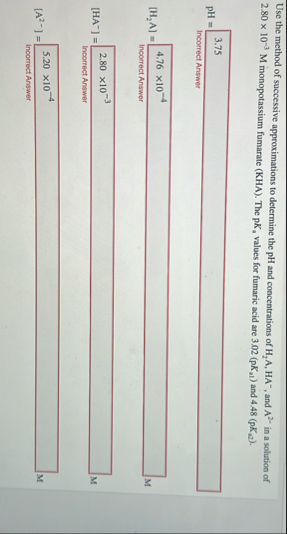 Solved Use the method of successive approximations to | Chegg.com