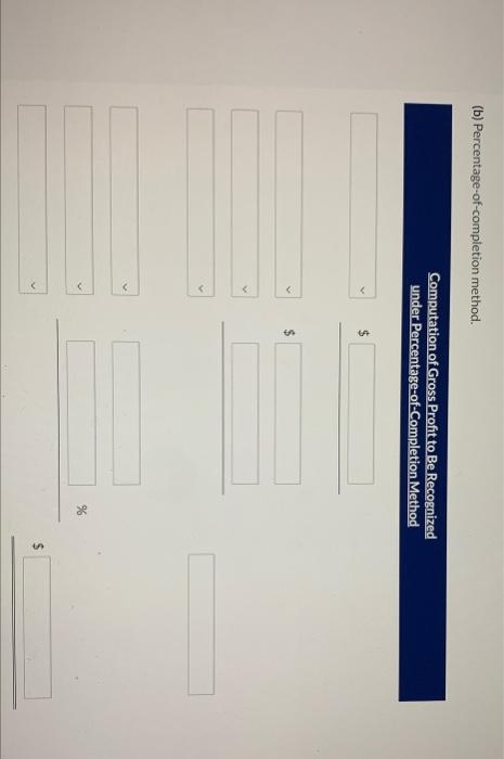 Solved Carla Construction Company began operations on | Chegg.com