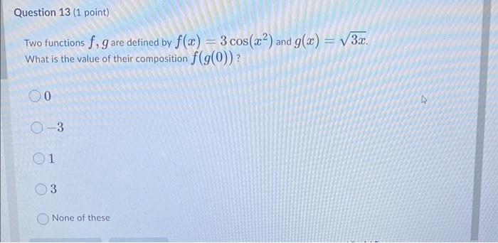 Solved Let f(x)=x2−α2, if x