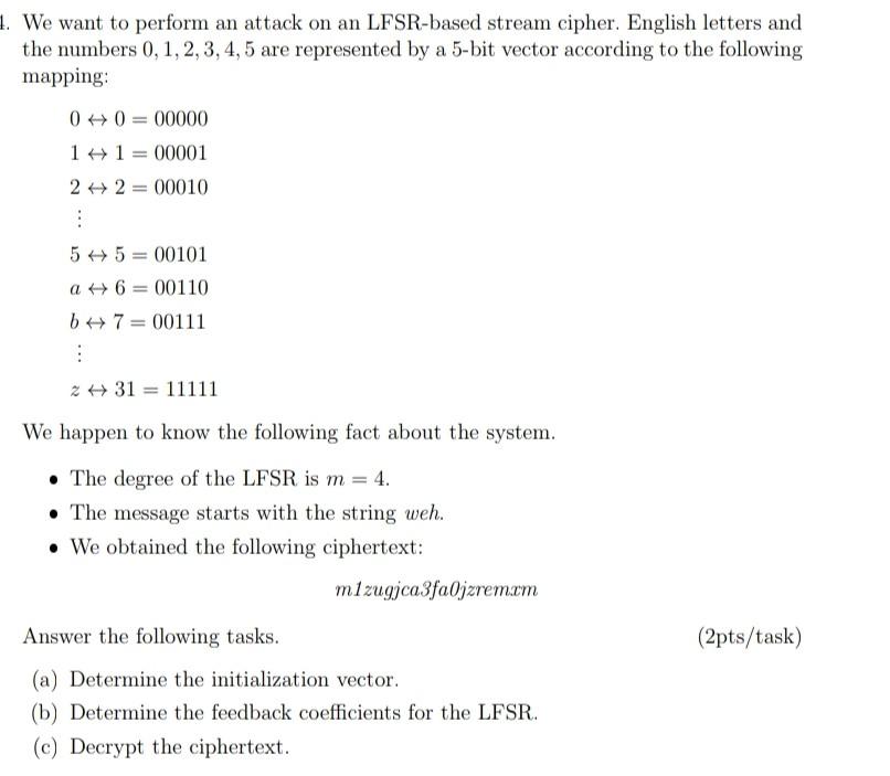 Solved if you use computer program to solve this question | Chegg.com