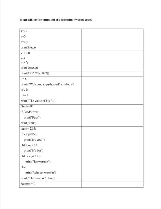 Solved Programming 1 - homework 1 Fill in the gaps with the | Chegg.com