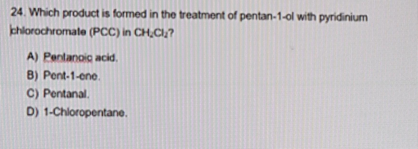 Solved fidar cintufon Fradad Tho ma or elimination product | Chegg.com