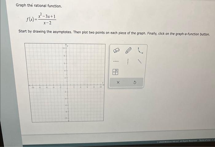 Graph the parabola. y=x2+10x+27 Plot five points on | Chegg.com