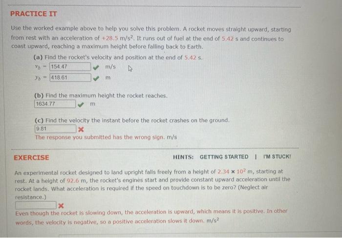 Solved LEARN MORE REMARKS You may think that it is more | Chegg.com