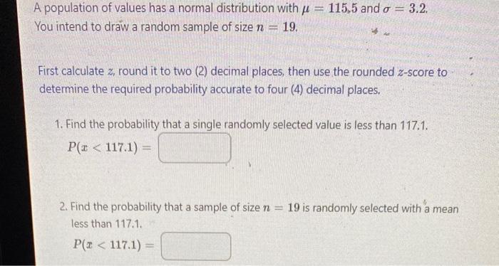 Solved Please double check your work to answer this right | Chegg.com
