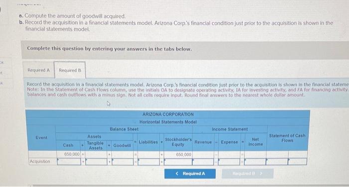 Solved Exercise 8-20A (Algo) Computing and recording | Chegg.com