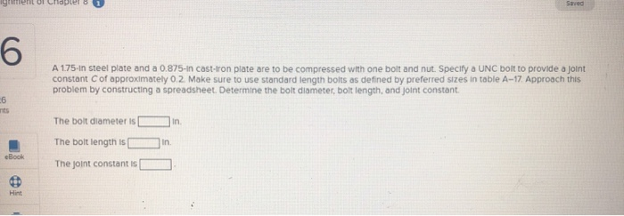 Solved Table A-17 Preferred Sizes and Renard (R-Series) | Chegg.com