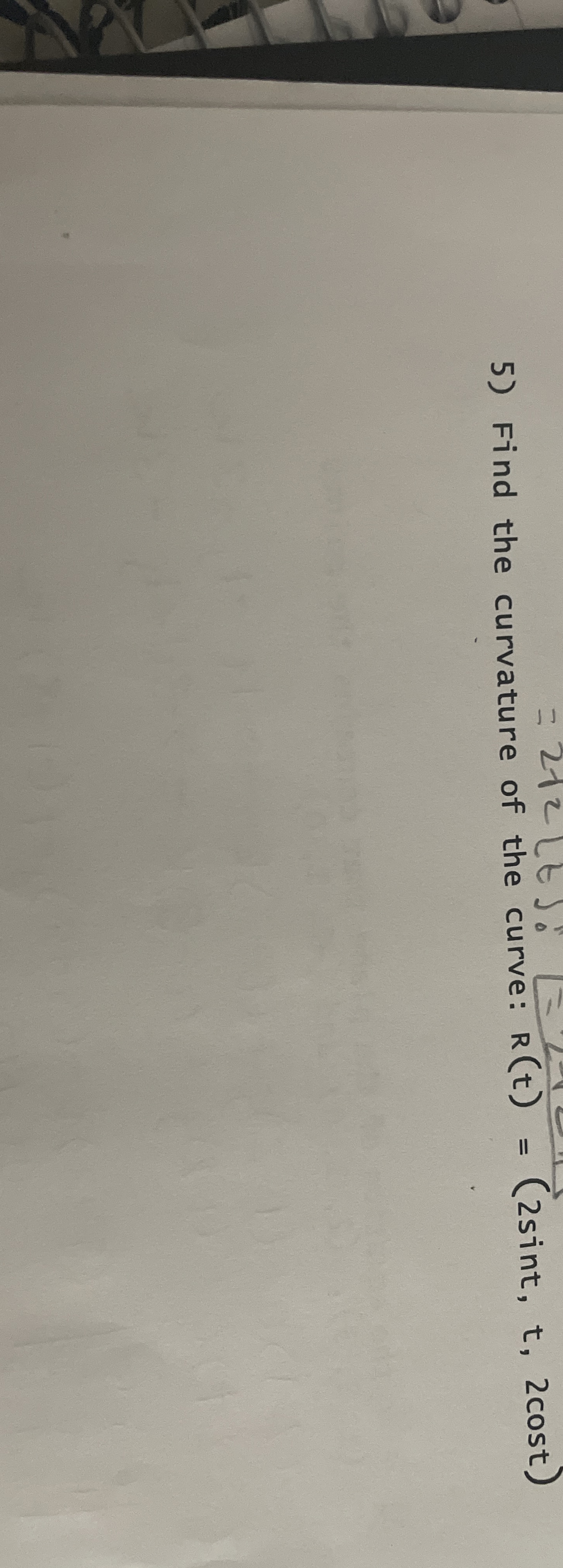 Solved length of ﻿curve =∫0π(f')2?2+(f'2)2+(f3')2Find the | Chegg.com