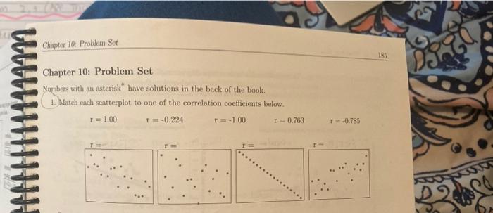 Solved Chapter 10: Problem Set Numbers with an asterisk ∗ | Chegg.com