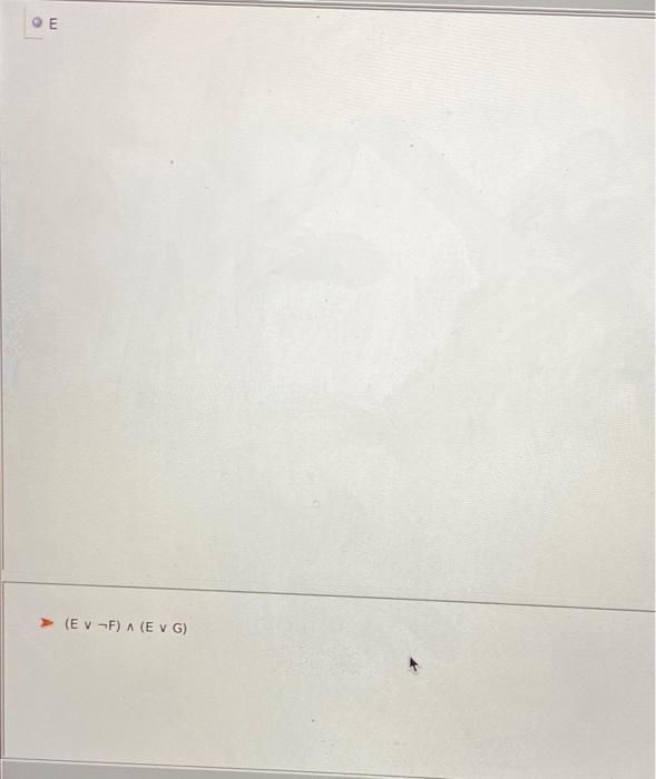 Solved For the FITCH PROOF argument below, you are given a | Chegg.com