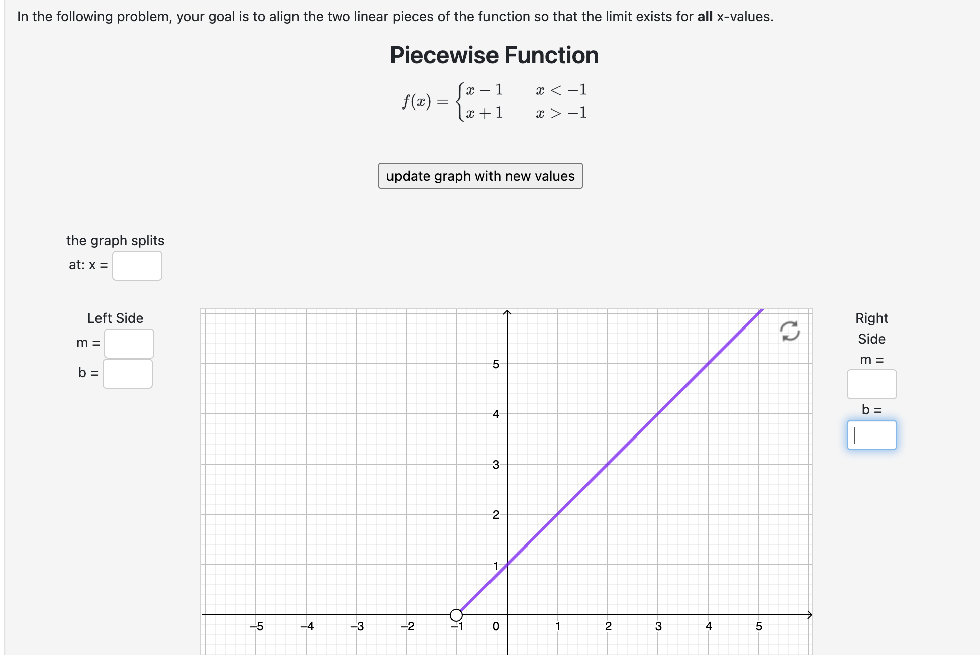 Solved In the following problem, your goal is to align the | Chegg.com