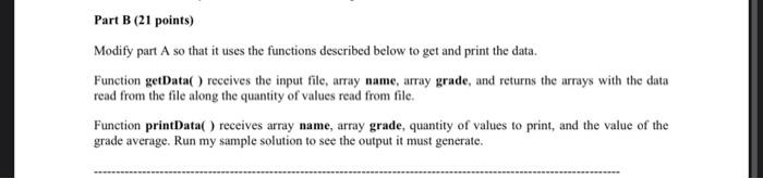 Solved 11. Your task: implement in C++ the algorithm | Chegg.com