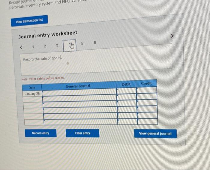 Solved Record journal entries for Laker Compary's sales and | Chegg.com