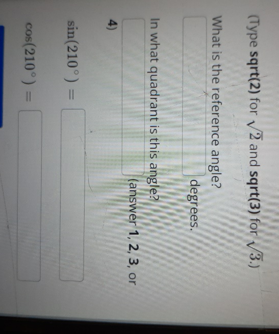 Solved (Type sqrt(2) ﻿for 22 ﻿and 32 ﻿for 32.)What is the | Chegg.com