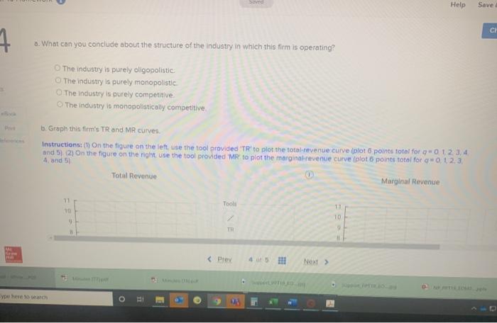 Solved Use the following demand schedule to determine total | Chegg.com