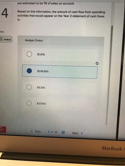 Solved On January 1, Year 2, Grande Company had a $72,400 | Chegg.com