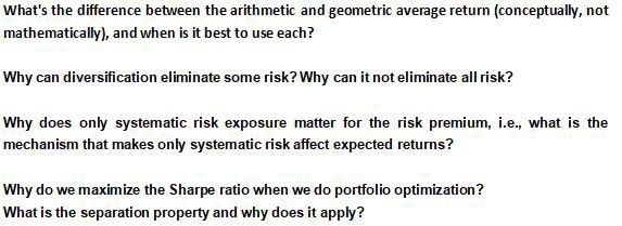 Solved What's the difference between the arithmetic and | Chegg.com