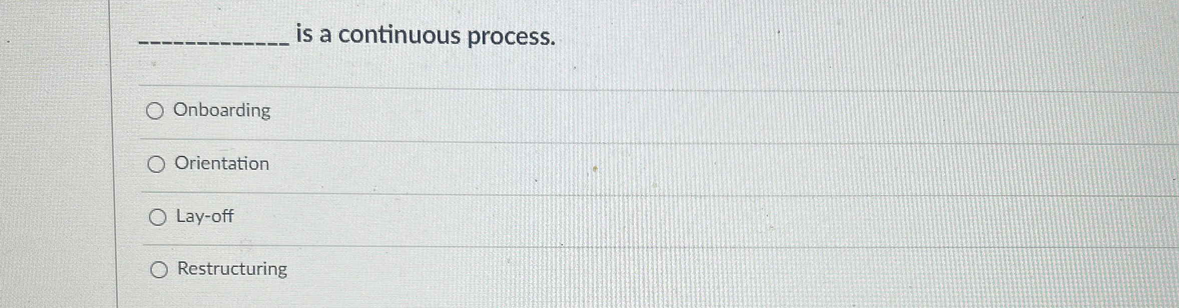 Solved is a continuous | Chegg.com