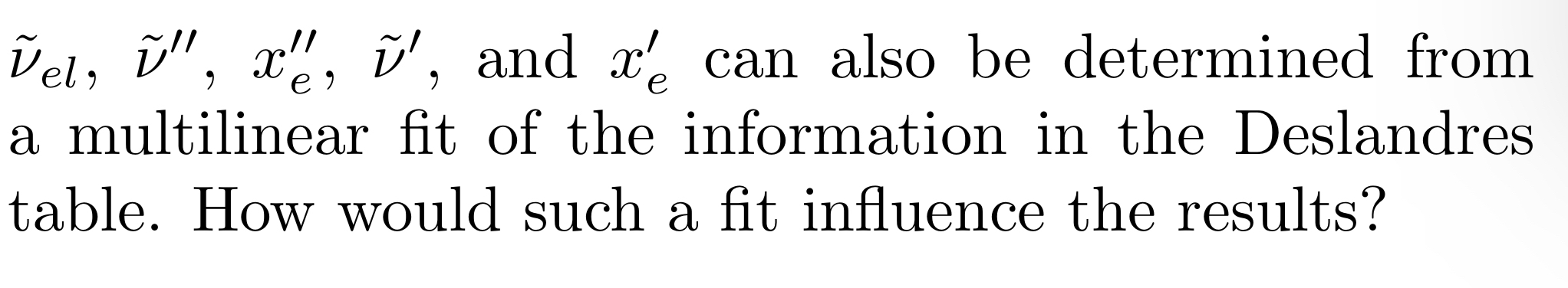 Solved )(u )(u )(u , ﻿and xe' ﻿can also be determined from a | Chegg.com