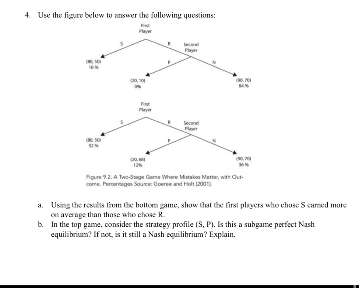 Solved Use the figure below to answer the following | Chegg.com