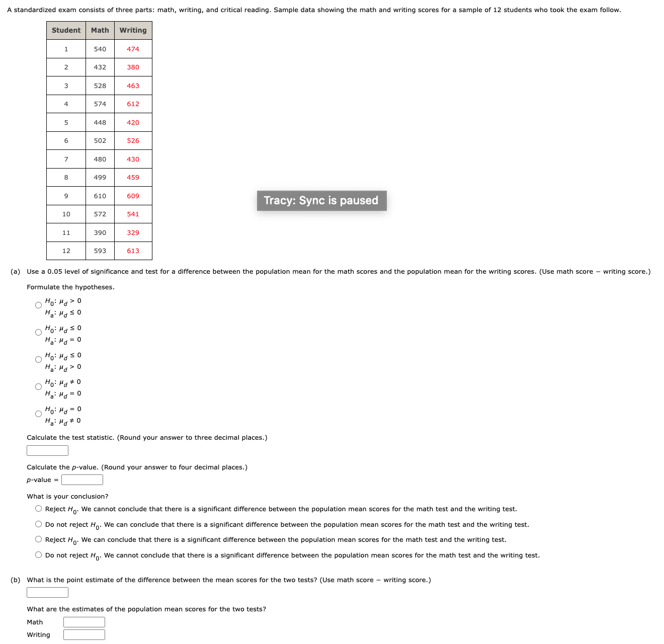 Solved Formulate the | Chegg.com