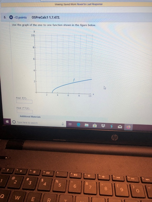 Solved Viewing Saved Work Revert to Last Response 5. -12 | Chegg.com