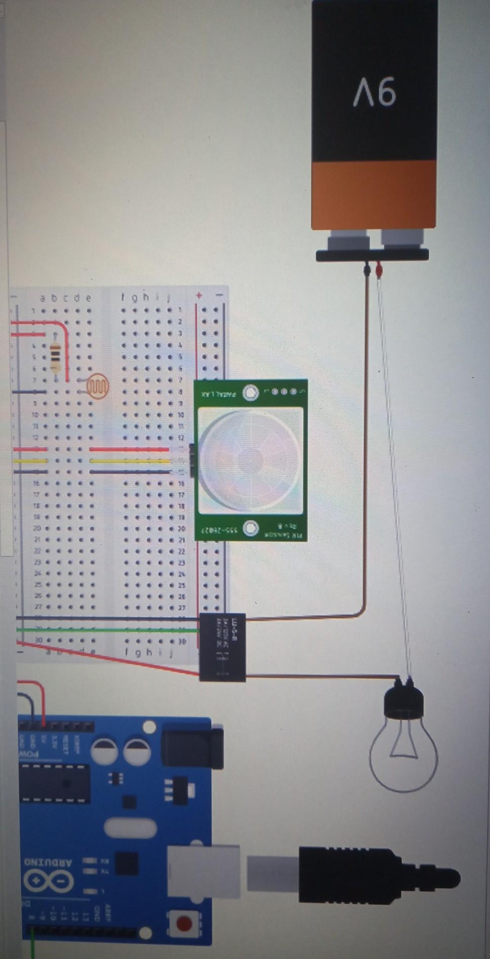 Solved 0 ARET DIGITAL (PWM) E O UNO ARDUINO ANALOG IN DET | Chegg.com