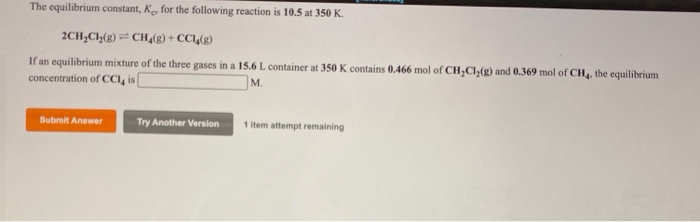 Solved The decomposition of dinitrogen pentoxide in carbon | Chegg.com