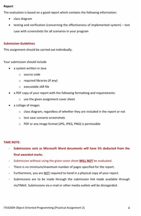 Solved This is a continuation of Practical Assignment 1; you | Chegg.com