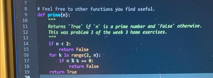 Solved can you write in python and its better to use the | Chegg.com