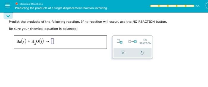 Solved Write A Balanced Half Reaction Describing The