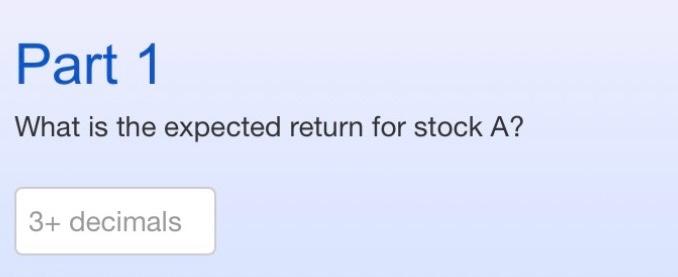 Please help with all parts of questions with work, | Chegg.com