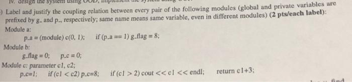 Solved you don't have to answer all of the questions, but if | Chegg.com