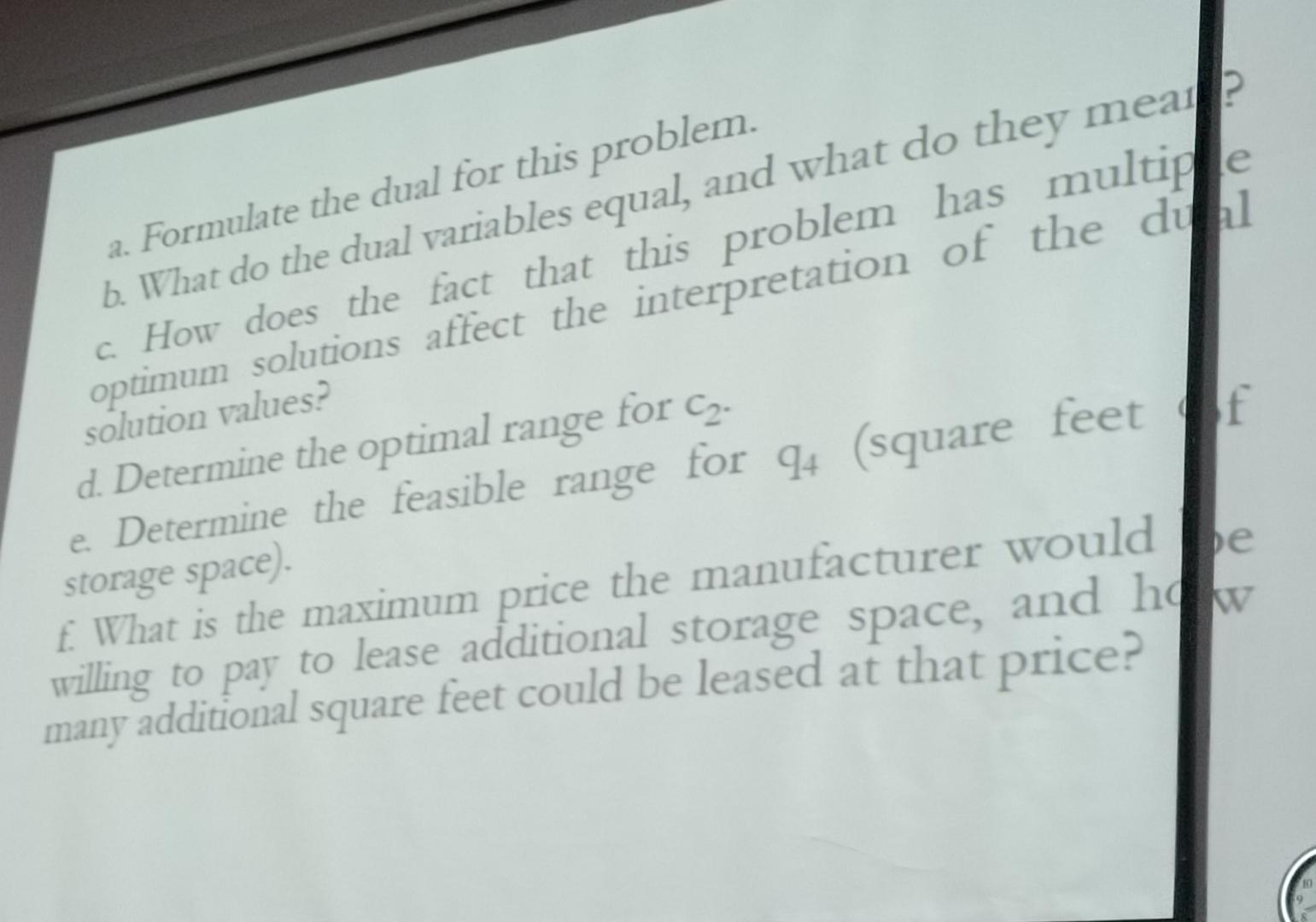 Solved Example 3A manufactures produces products 1,2 , ﻿and | Chegg.com