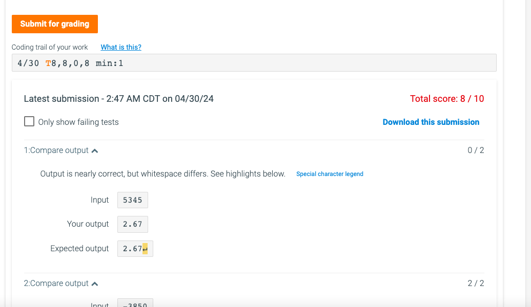 Solved 12.10 LAB: Step counter - exceptionsA pedometer | Chegg.com Solved 12.10 LAB: Step counter - exceptionsA pedometer | Chegg.com