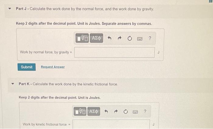 [Solved]: Part ( mathrm{G} ) - Find the suitcase's a