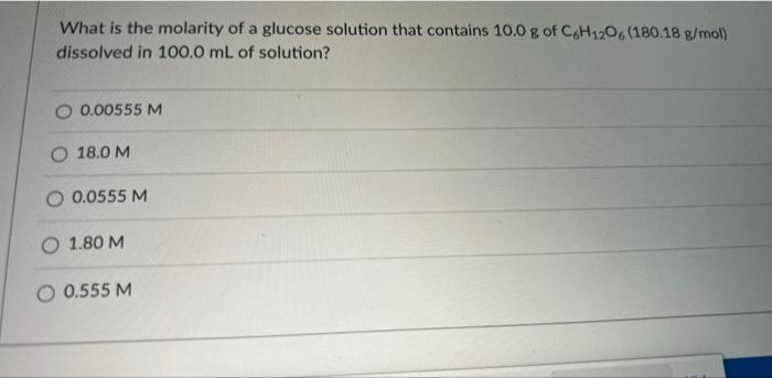Solved If 10.0 mL of 0.100MHCl is titrated with 0.200MNaOH, | Chegg.com