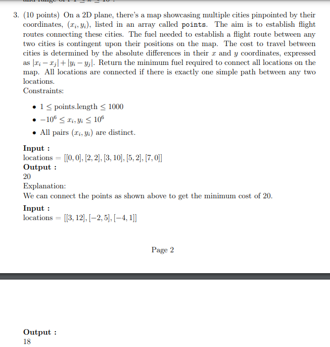 Solved PROVDE ME COMPLETE CHECKED COMPILED CODE IN C++ ﻿On a | Chegg.com