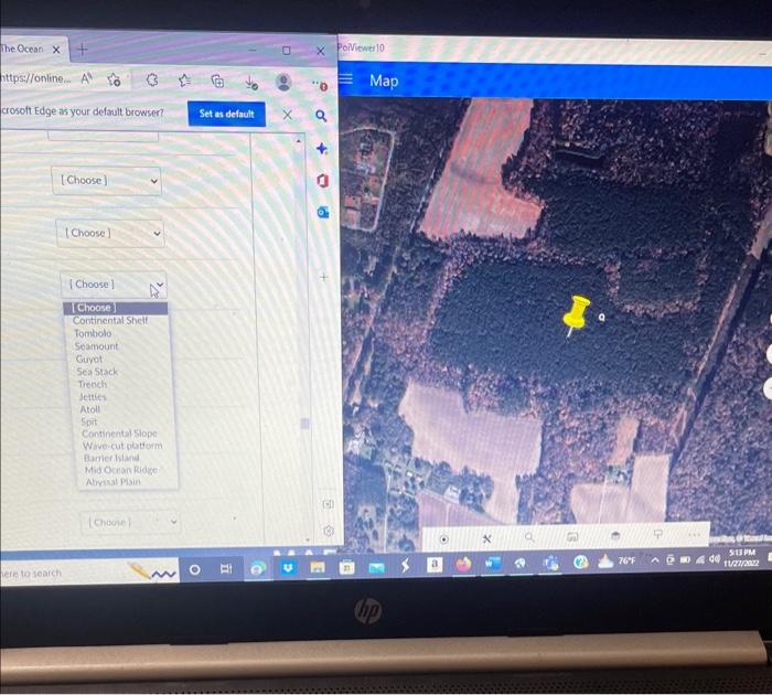 Solved out of all of the options on the drop box which one | Chegg.com