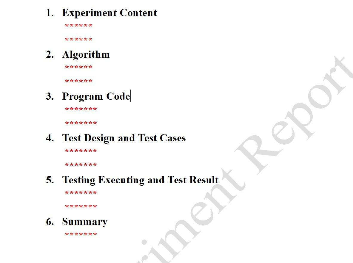 Solved (1) ﻿triangle problemDesign and develop a program in | Chegg.com